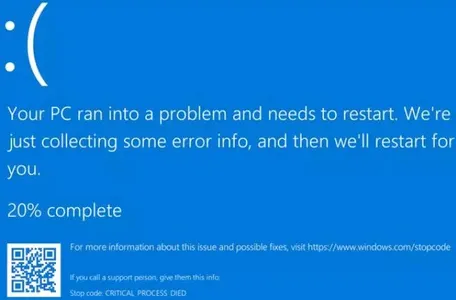 The Microsoft Crash : New Operating Systems - Gearshiftmedia